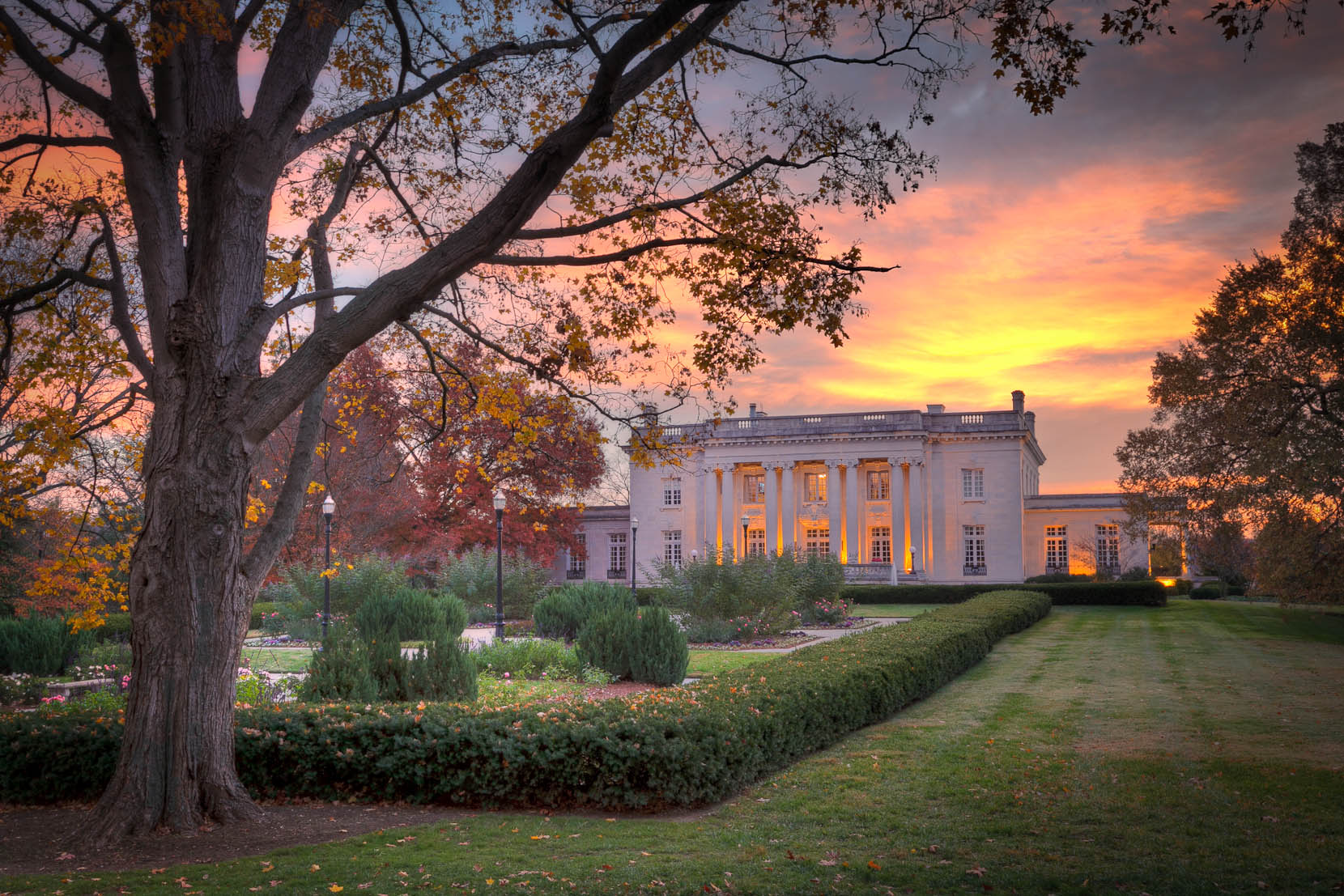 Governor’s Mansion