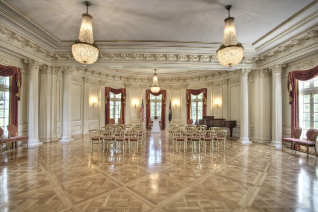 Governor’s Mansion
