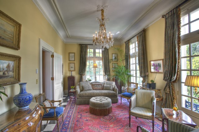 Governor’s Mansion